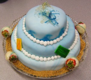 Cake Decorating Unit - FamilyConsumerSciences.com
