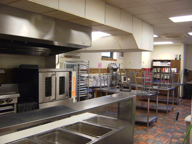 Rennovating or Creating a Culinary Room - FamilyConsumerSciences.com