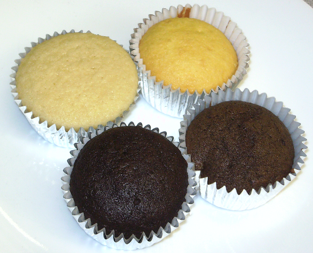 Homemade Vs. Box Mix Cupcake Lab - FamilyConsumerSciences.com