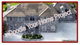 Doodle Home Mini-Project - FamilyConsumerSciences.com