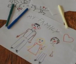 Family Life Cycle Stages & Case Study - FamilyConsumerSciences.com