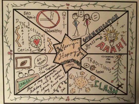 Reinforcing Family Concepts via Movies & One Pagers ...