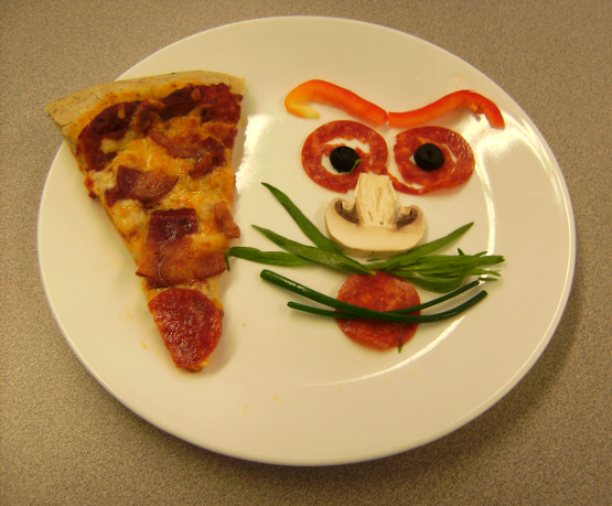 Pizza Competition - FamilyConsumerSciences.com