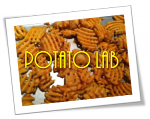 Potato Lab - FamilyConsumerSciences.com