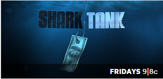 Shark Tank Assignment - FamilyConsumerSciences.com