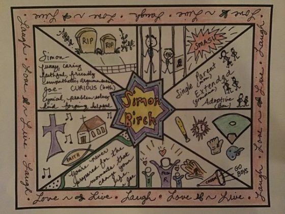 Reinforcing Family Concepts via Movies & One Pagers ...