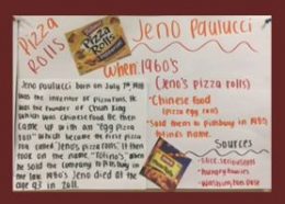 Food Origin Project - FamilyConsumerSciences.com