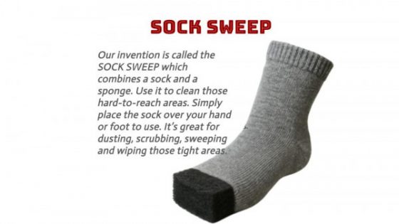 Invention Mash-Up - FamilyConsumerSciences.com