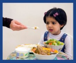 Picky Eaters Lesson - FamilyConsumerSciences.com