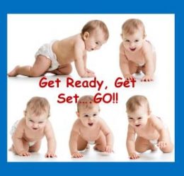 Infants in Motion: A Physical Development Video Project ...